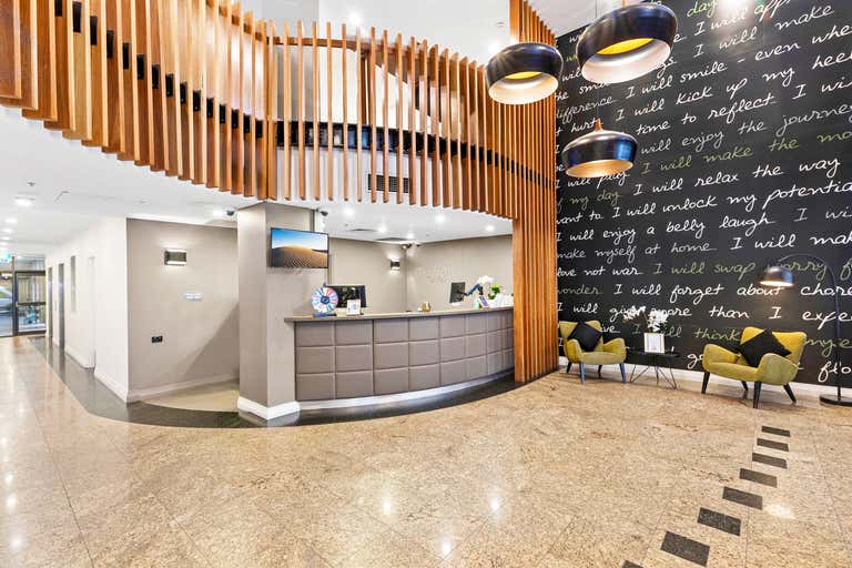 Mantra on Kent, 433 Kent Street, Sydney, NSW 2000 - Office For Sale ...