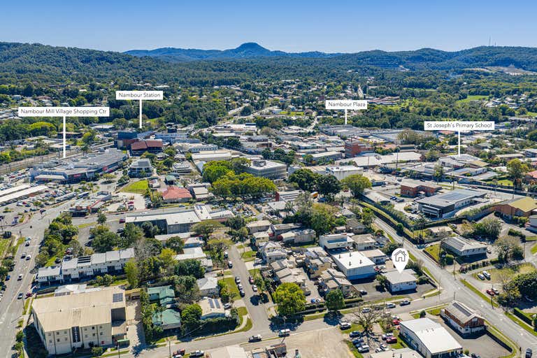Sold Industrial & Warehouse Property at 5 Daniel Street, Nambour, QLD ...