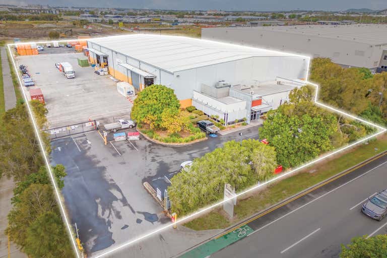 3 Viola Place, Brisbane Airport, QLD 4008 - Industrial & Warehouse ...