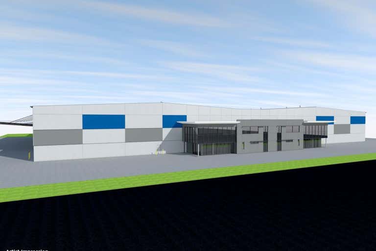 9 & 11 Dunn Road, Smeaton Grange, NSW 2567 - Industrial & Warehouse Property For Lease ...