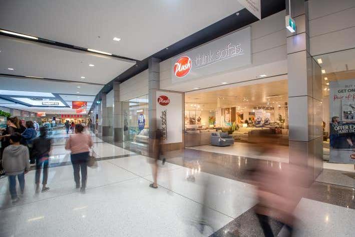 Springvale Homemaker Centre, Cnr Princes Highway & Westall Road ...
