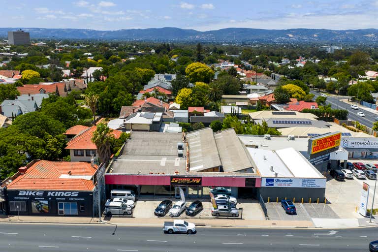 Sold Industrial & Warehouse Property at 51-53 Main North Road, Medindie ...