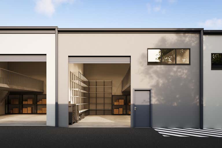 139 Briggs Road, Flinders View, QLD 4305 - Industrial & Warehouse ...