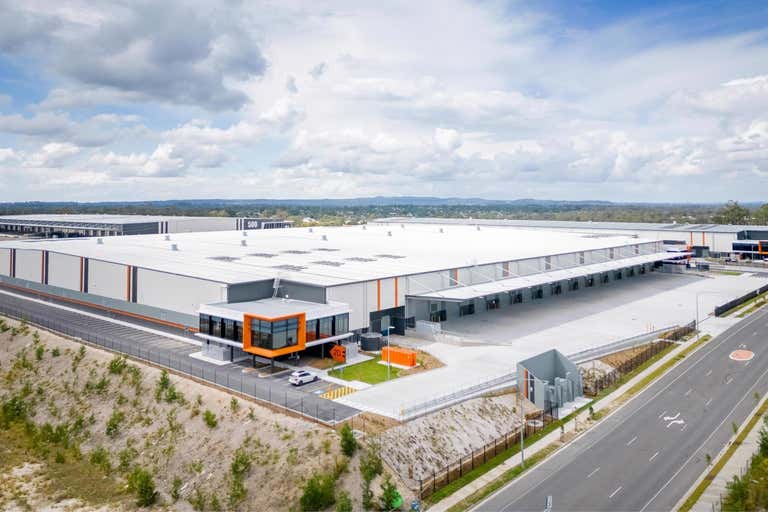 Warehouse 2D, Mapletree Logistics Park, Green Road, Crestmead, QLD 4132 ...