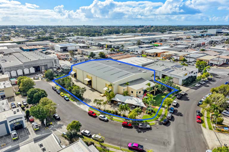 9 Fortune Street, Geebung, QLD 4034 - Industrial & Warehouse Property ...