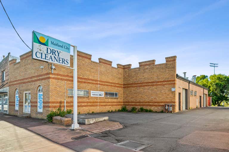 198 High Street, Maitland, NSW 2320 - Shop & Retail Property For Sale ...