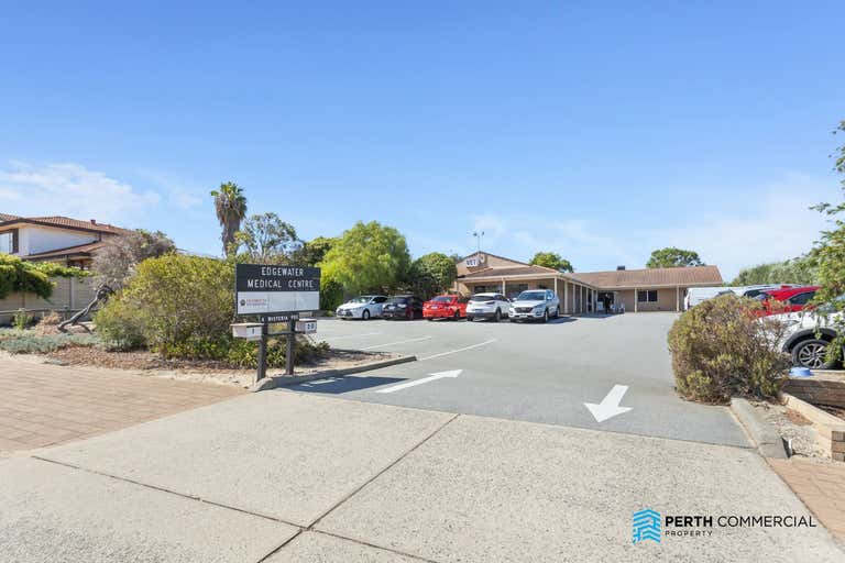 Sold Medical & Consulting Property at 1/4 Wisteria Parade, Edgewater ...