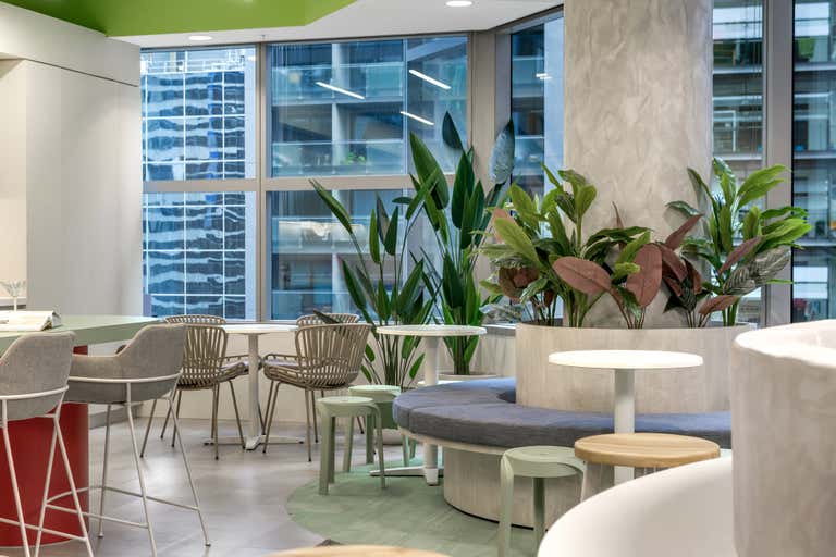 550 Bourke Street, Melbourne, VIC 3000 - Office For Lease - realcommercial