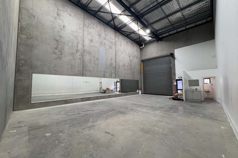 Leased Industrial & Warehouse Property at Unit 11/205 Port Hacking Road ...