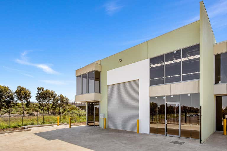 Sold Industrial & Warehouse Property at 23 Ravenhall Way, Ravenhall ...