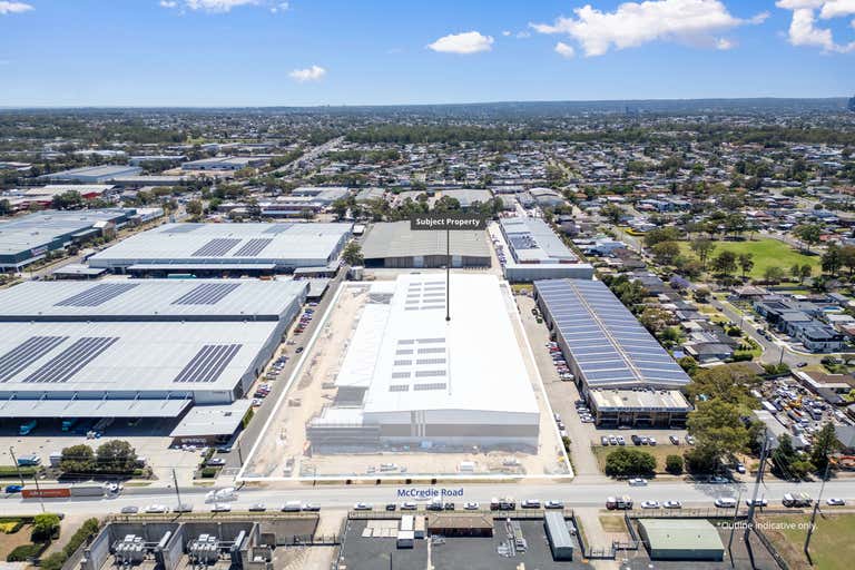 137-147 McCredie Road, Smithfield, NSW 2164 - Industrial & Warehouse ...