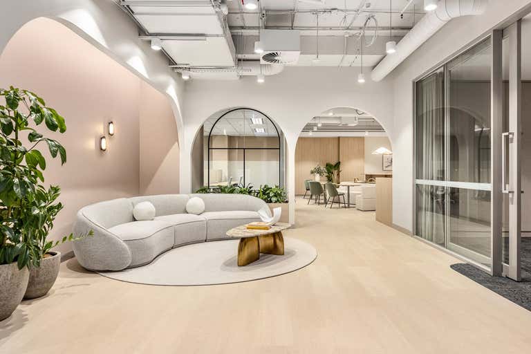 565 Bourke Street, Melbourne, VIC 3000 - Office For Lease - realcommercial