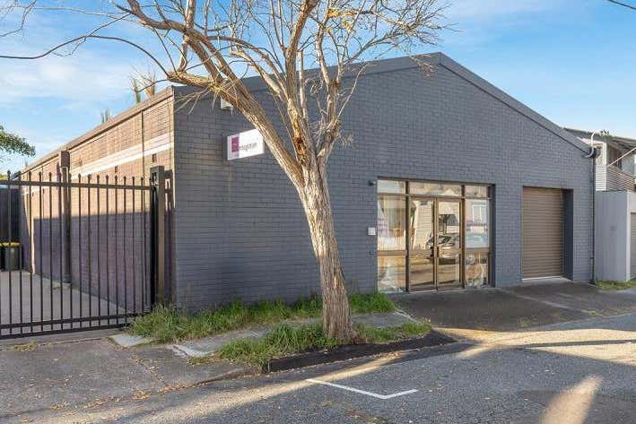 Leased Office at 27 Murray Street, Hamilton, NSW 2303 - realcommercial