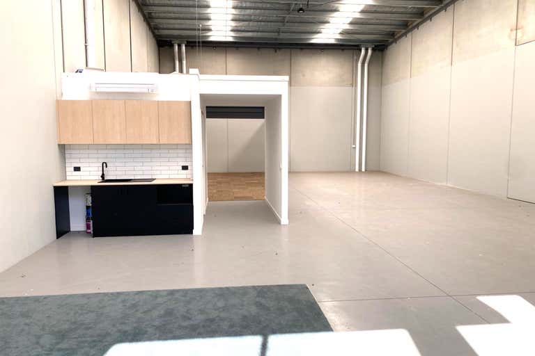Leased Industrial & Warehouse Property at 3/7-9 Cylinders Drive ...
