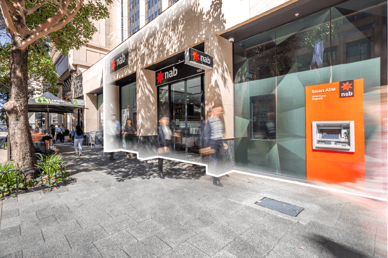197 St Georges Terrace, Perth, WA 6000 - Shop & Retail Property For ...