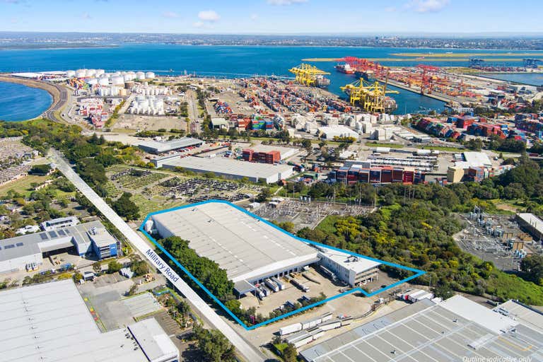 4 Military Road, Matraville, NSW 2036 - Industrial & Warehouse Property ...