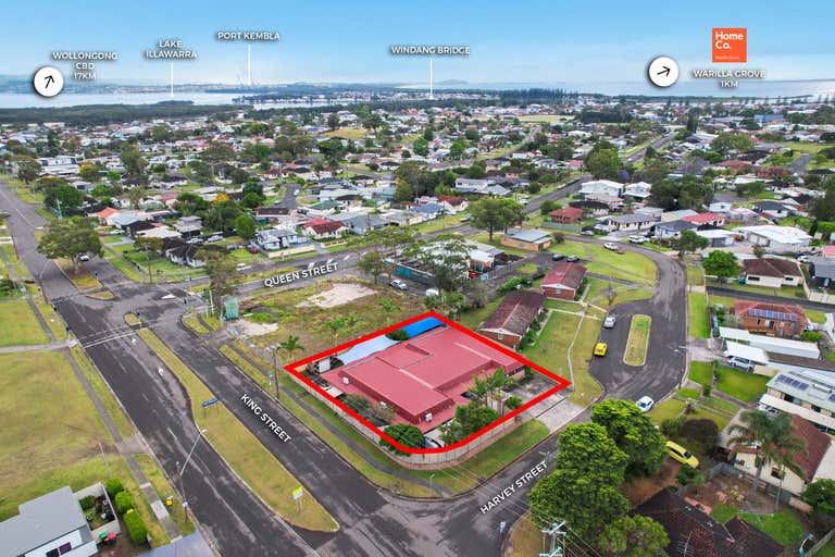 8 Harvey Street, Warilla, NSW 2528 - Other Property For Sale ...