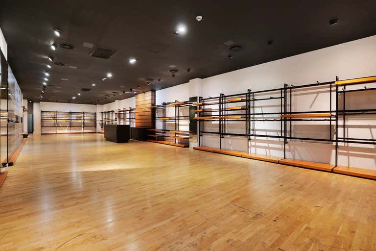 670 Hay Street Mall, Perth, WA 6000 - Shop & Retail Property For Lease ...