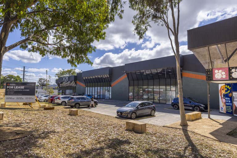 Chullora Crossroads, 161-165 Rookwood Road, Chullora, NSW 2190 ...
