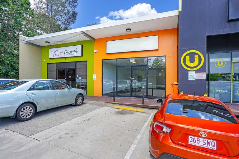 161 Dawson Parade, Keperra, QLD 4054 - Shop & Retail Property For Lease ...