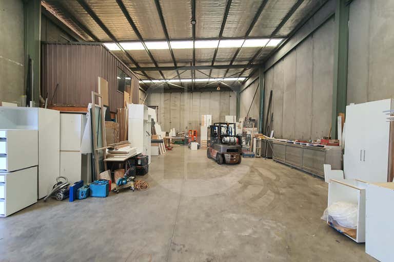 Leased Industrial & Warehouse Property at 4/480-482 VICTORIA STREET ...