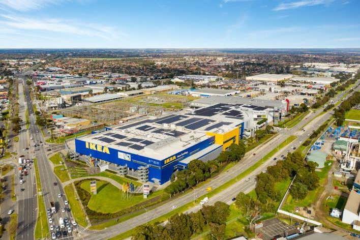 Springvale Homemaker Centre, Cnr Princes Highway & Westall Road ...