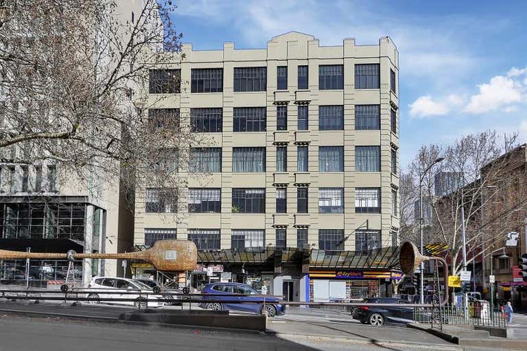 Leased Office at Suite 1, 145 Russell Street, Melbourne, VIC 3000 ...