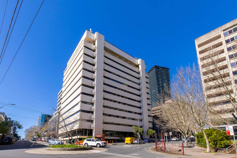 1 Chandos Street, St Leonards, NSW 2065 - Office For Sale - realcommercial