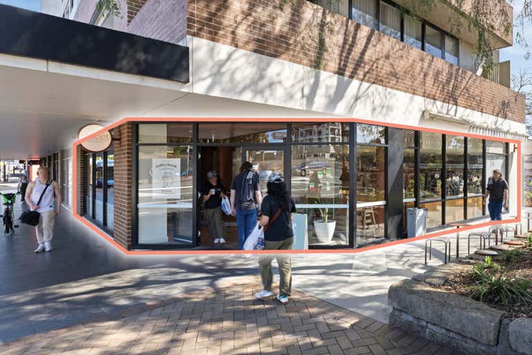 6/641-647 King Street, St Peters, NSW 2044 - Shop & Retail Property For ...