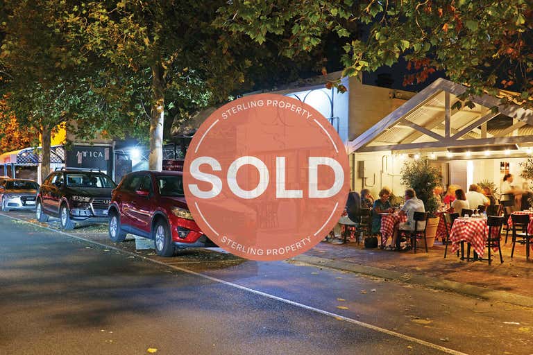 Sold Shop & Retail Property at 361 Rokeby Road, Subiaco, WA 6008 ...