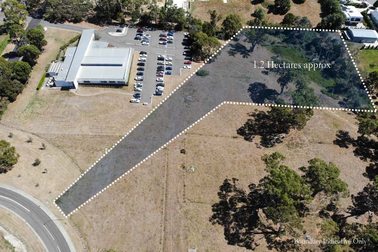Part, Lot 2 Techno Park Drive, Kings Meadows, TAS 7249 - Development ...
