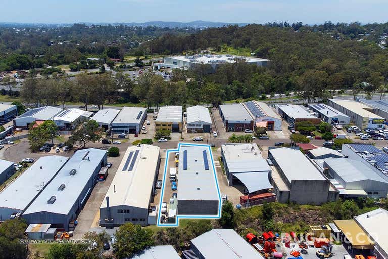 Leased Industrial & Warehouse Property at 18 Hasp Street, Seventeen ...