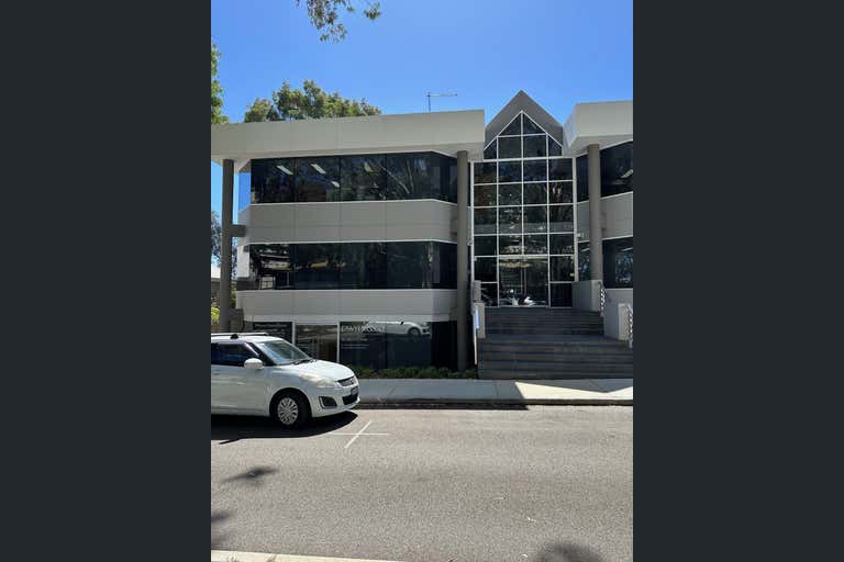 Leased Office at Level 1, 26 Clive Street, West Perth, WA 6005 ...
