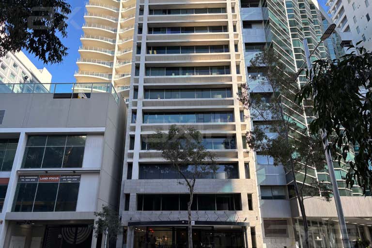 Sold Office at Unit 8A, 231 Adelaide Terrace, Perth, WA 6000 ...