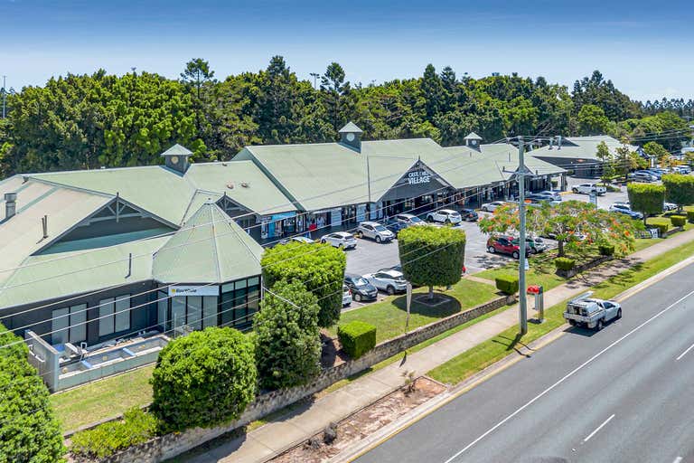 Leased Shop & Retail Property at J/264 Dohles Rocks Road, Murrumba ...