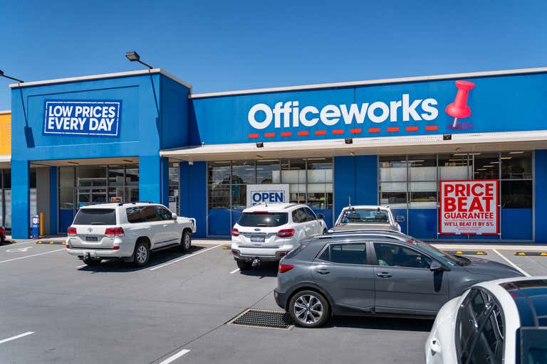Sold Shop & Retail Property at Officeworks, 14 Stockland Drive, Kelso ...