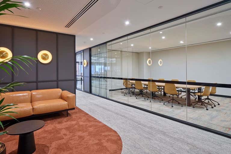 London House, 216 St Georges Terrace, Perth, WA 6000 - Office For Lease ...