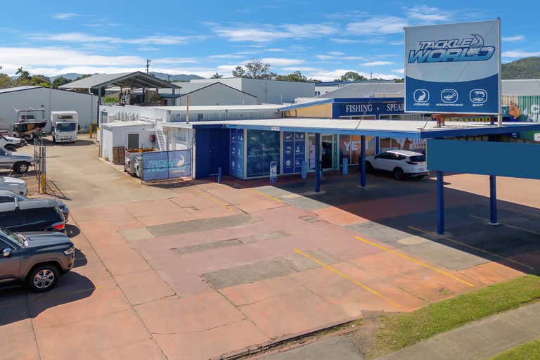 305 Ingham Road, Garbutt, QLD 4814 - Showroom & Large Format Retail For ...