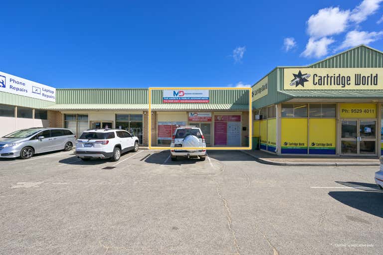 Leased Office at 3/9 Robinson Road, Rockingham, WA 6168 - realcommercial