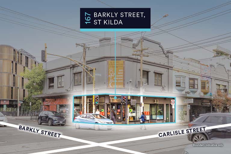 167 Barkly Street, St Kilda, VIC 3182 - Shop & Retail Property For Sale ...