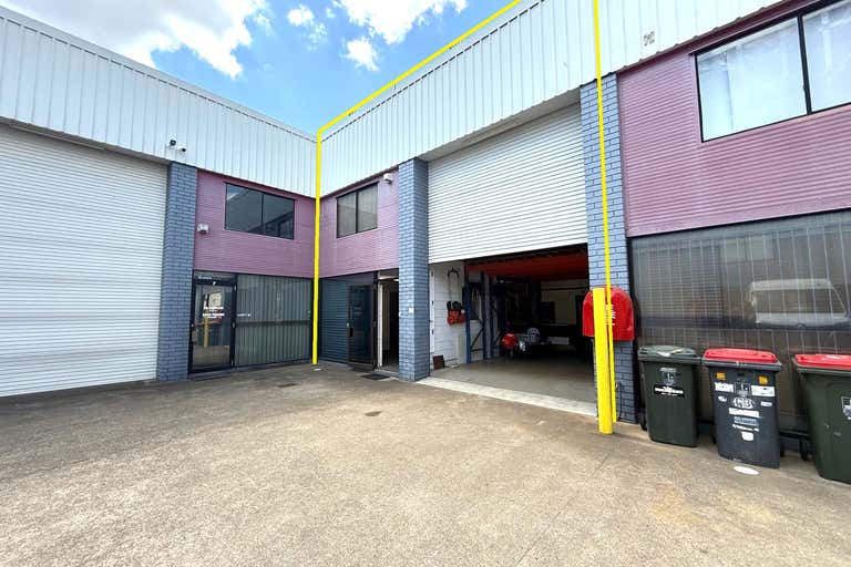 Leased Industrial & Warehouse Property at 6/32 Boyland Avenue, Coopers ...