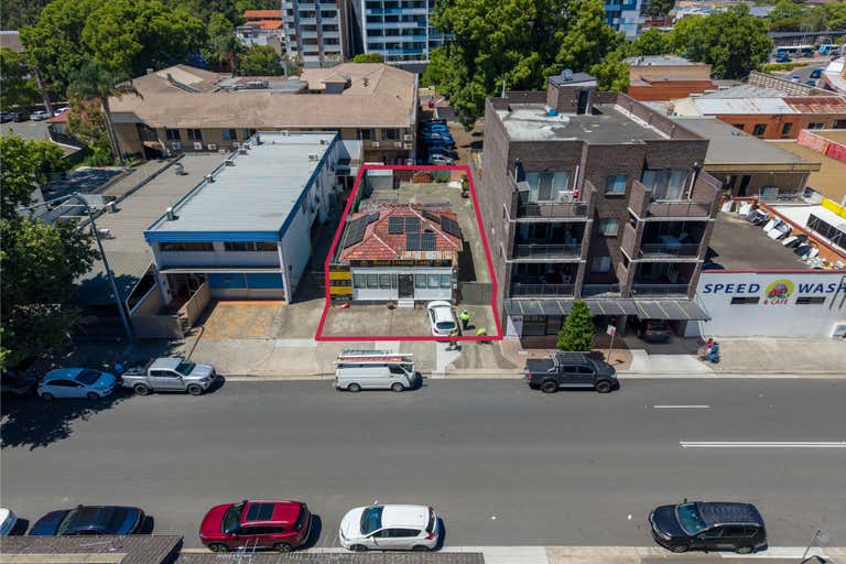 3 Alan Street, Fairfield, NSW 2165 - Development Site & Land For Sale ...