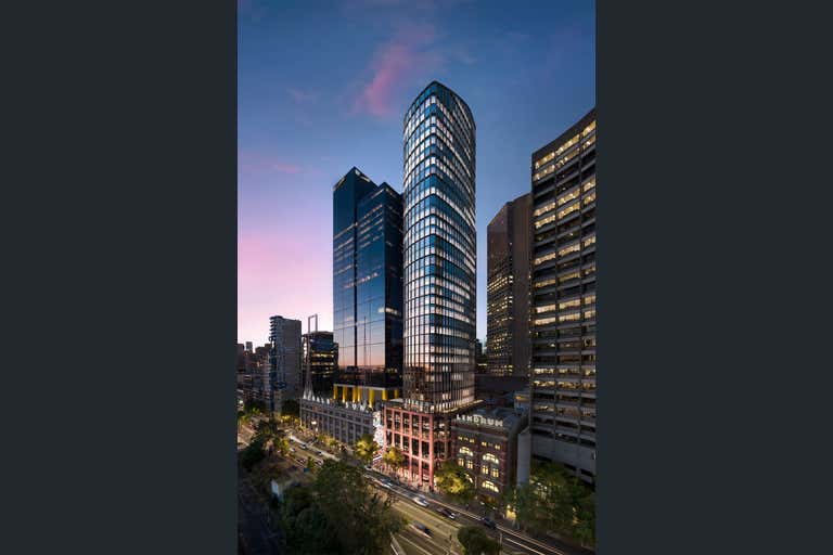 51 Flinders Lane, Melbourne, VIC 3000 - Office For Lease - realcommercial