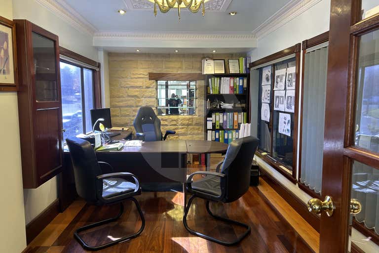 Leased Industrial & Warehouse Property at A&B, 44 EDWARD STREET ...