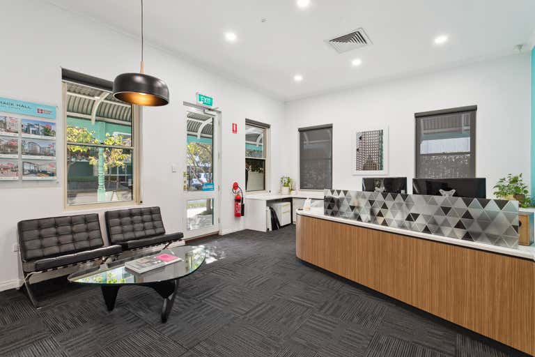 Whole Building, 36 Outram Street, West Perth, WA 6005 - Office For ...