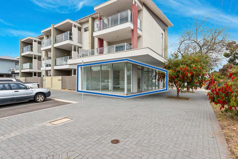 Sold Shop & Retail Property at 1/100-104 Alma Terrace, Woodville West ...