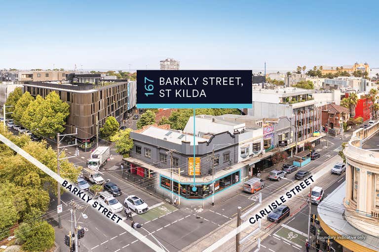 167 Barkly Street, St Kilda, VIC 3182 - Shop & Retail Property For Sale ...