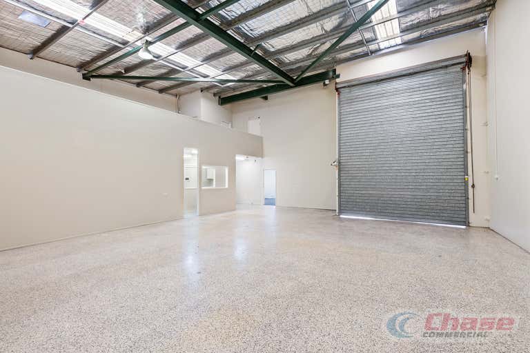 Sold Industrial & Warehouse Property at 2/60 Caswell Street, East ...