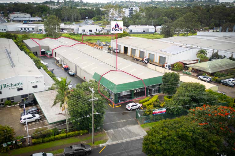 16-18 Parramatta Road, Underwood, QLD 4119 - Industrial & Warehouse ...