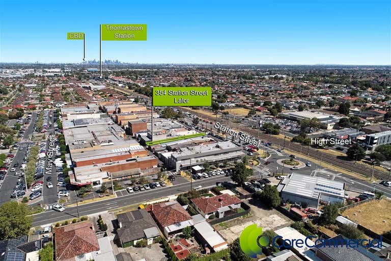 Leased Shop & Retail Property at 354 Station Street, Lalor, VIC 3075 ...